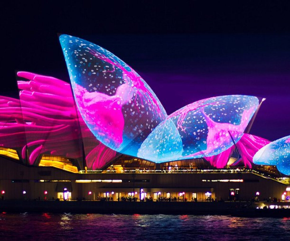 Sydney Tours | The Road Trip Australia
